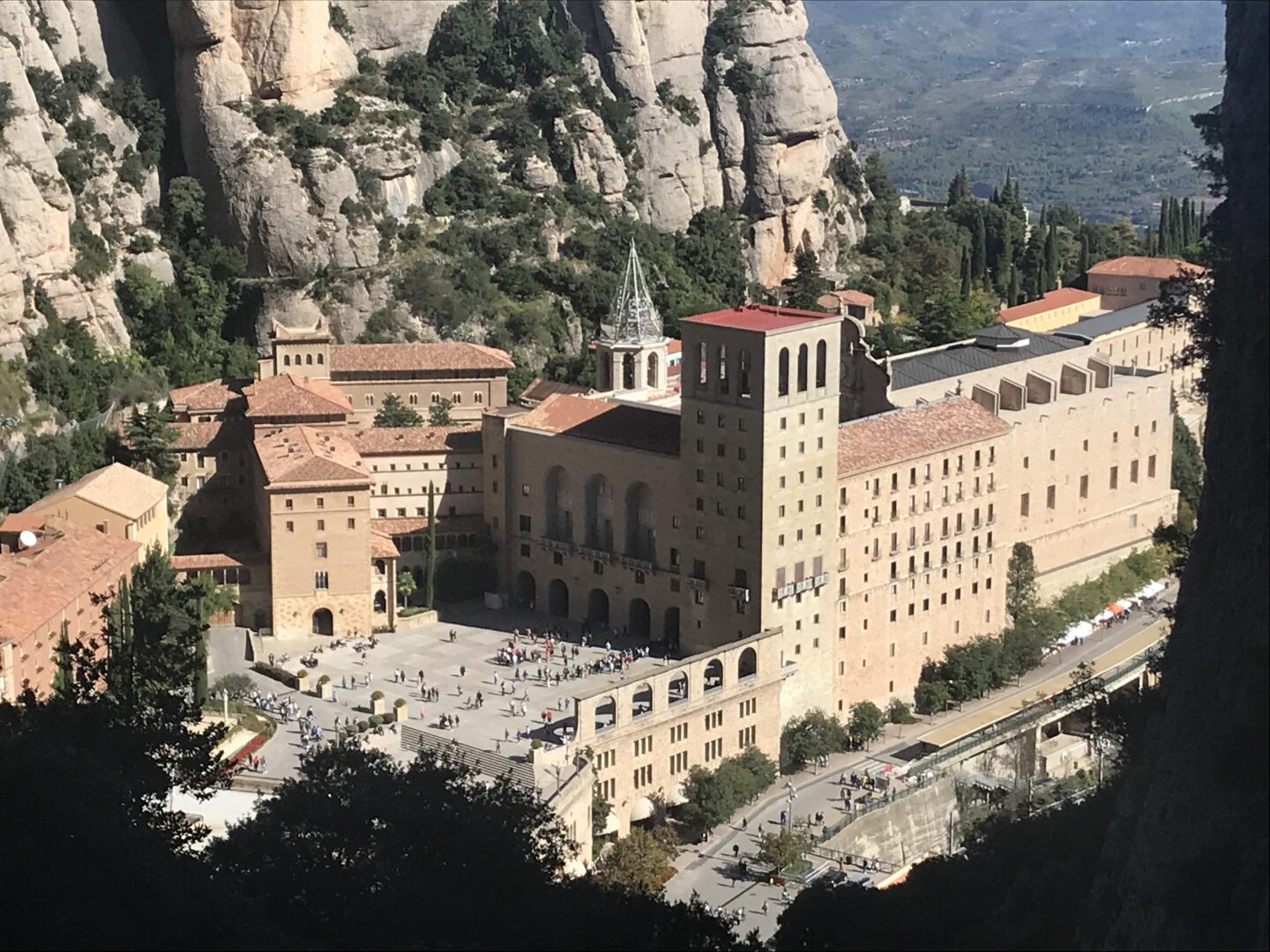 Day trip to Monserrat from Barcelona - How to plan it and what to do in ...
