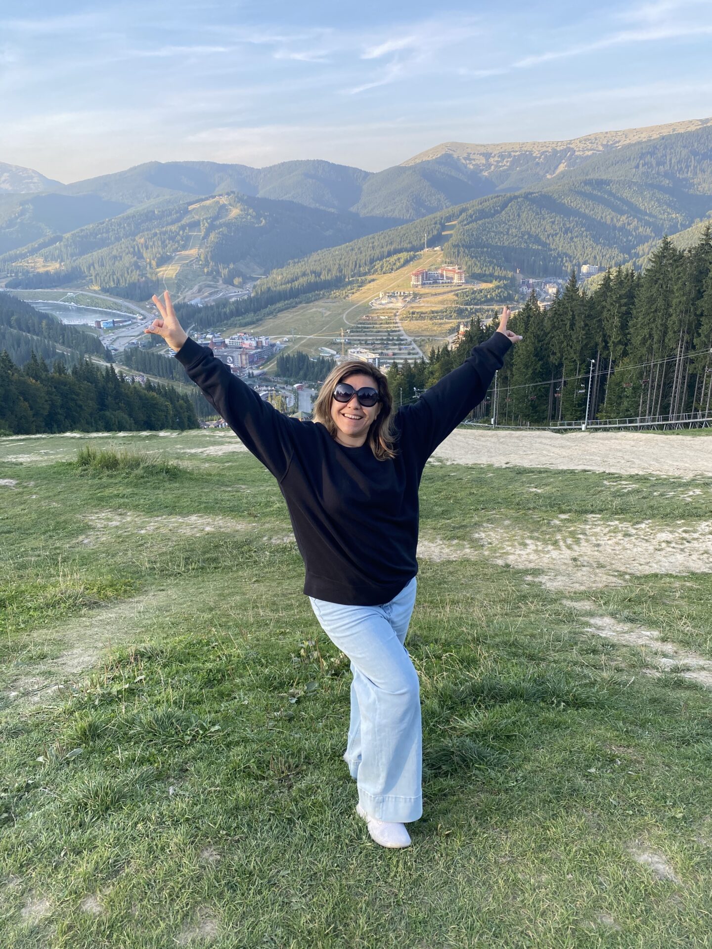 Things to do in Bukovel in Fall - Places and Recipes