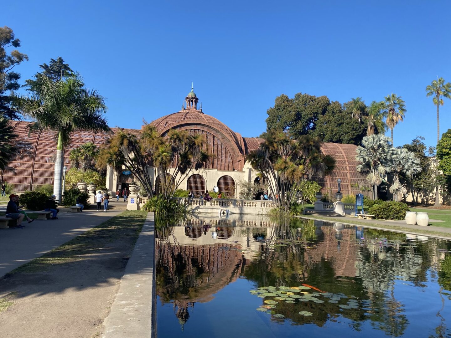 Best things to see and do in Balboa Park - Tips on how to visit Balboa ...