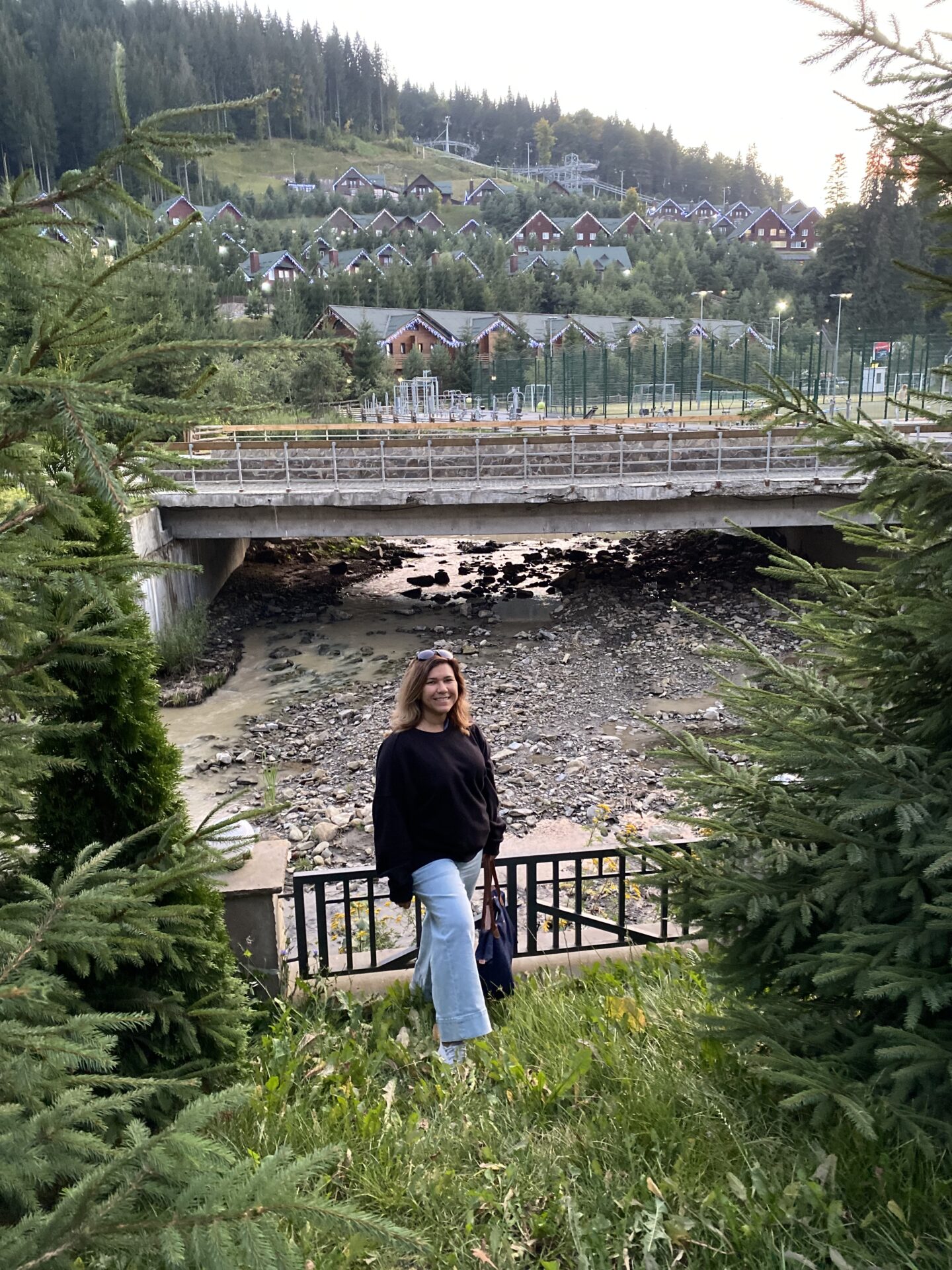 Things to do in Bukovel in Fall - Places and Recipes