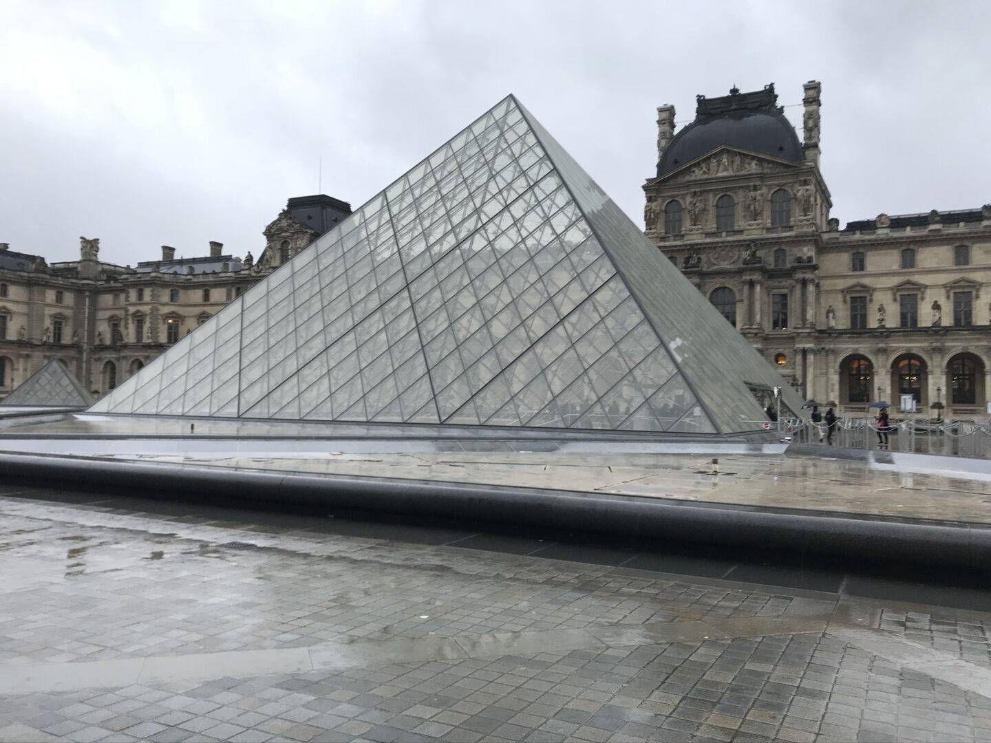 Half Day in Louvre Museum – How to make the most of your visit.