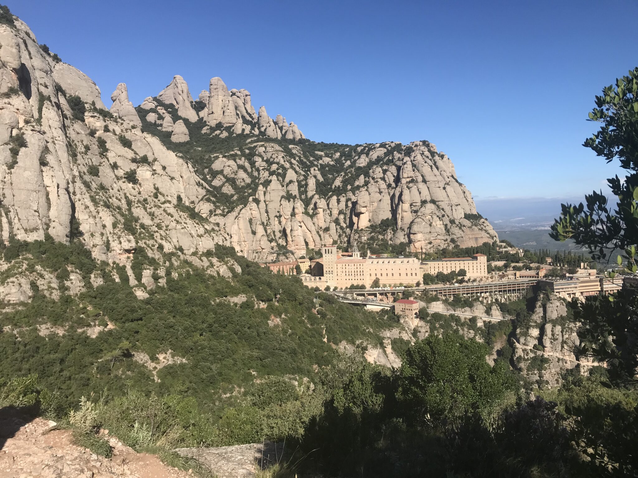 Day trip to Monserrat from Barcelona - How to plan it and what to do in ...