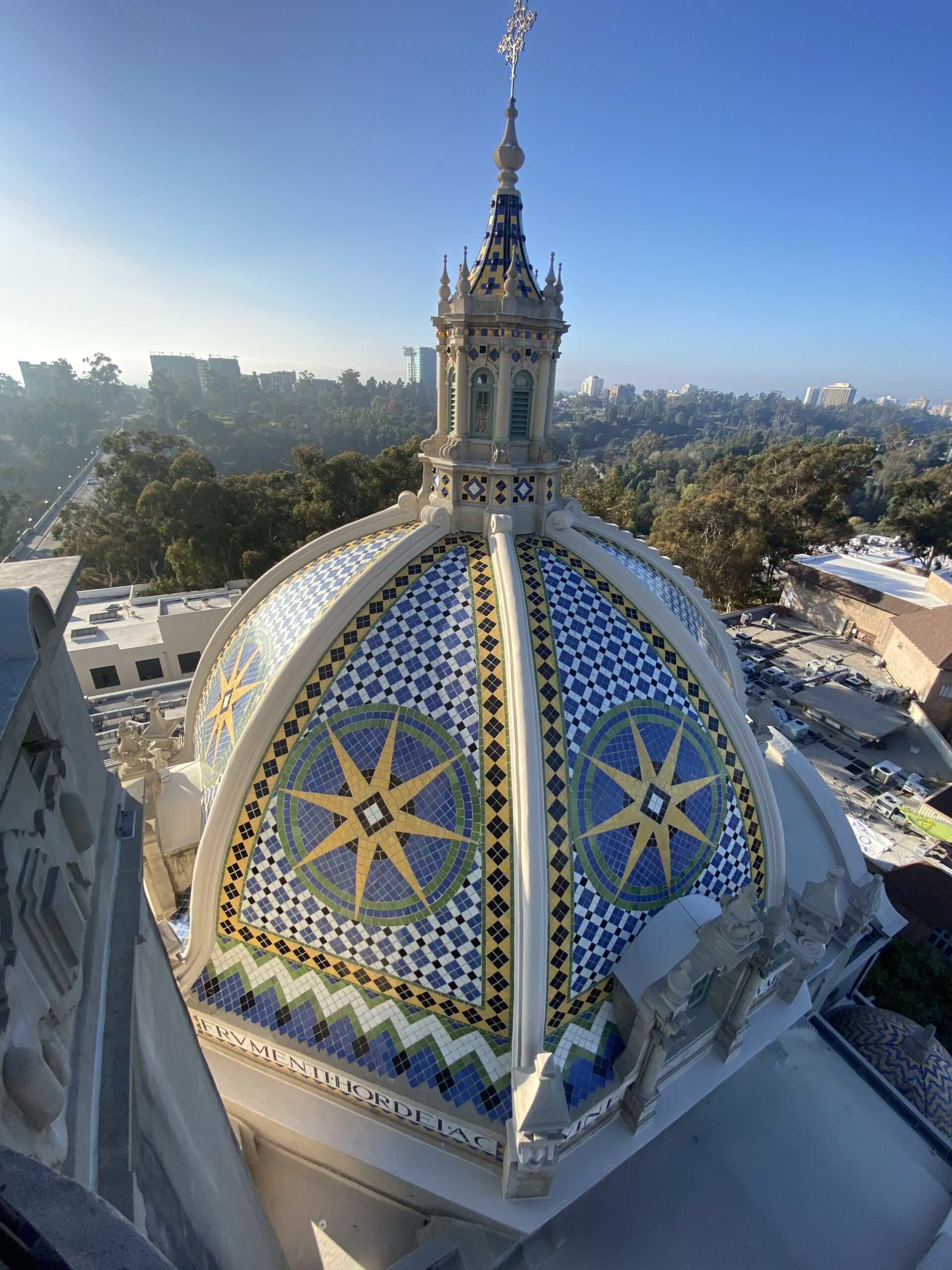 Best things to see and do in Balboa Park - Tips on how to visit Balboa ...