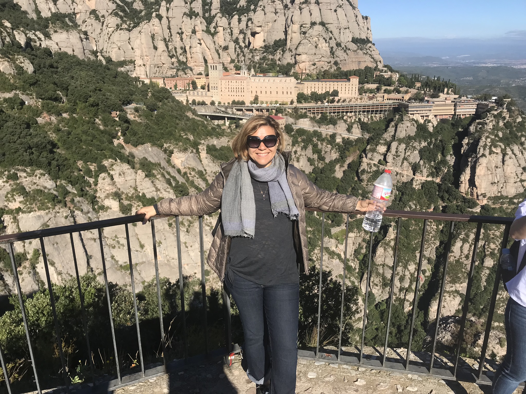 Day trip to Monserrat from Barcelona - How to plan it and what to do in ...