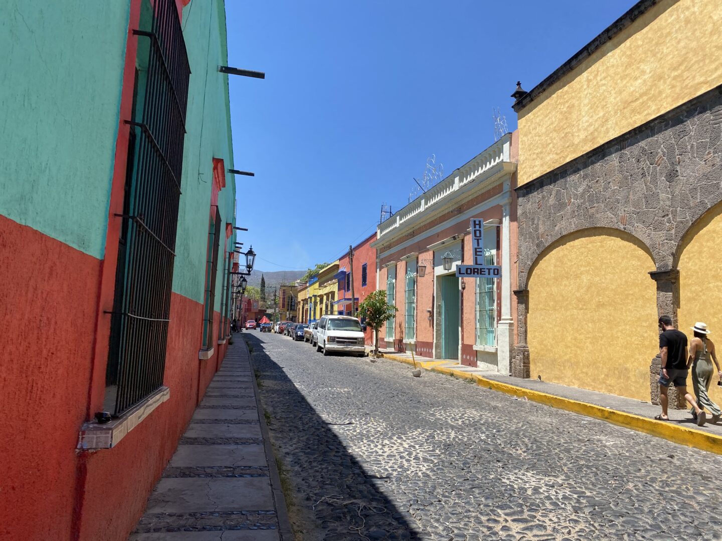Drinking Tequila in Tequila - Exploring Tequila town - Places and Recipes