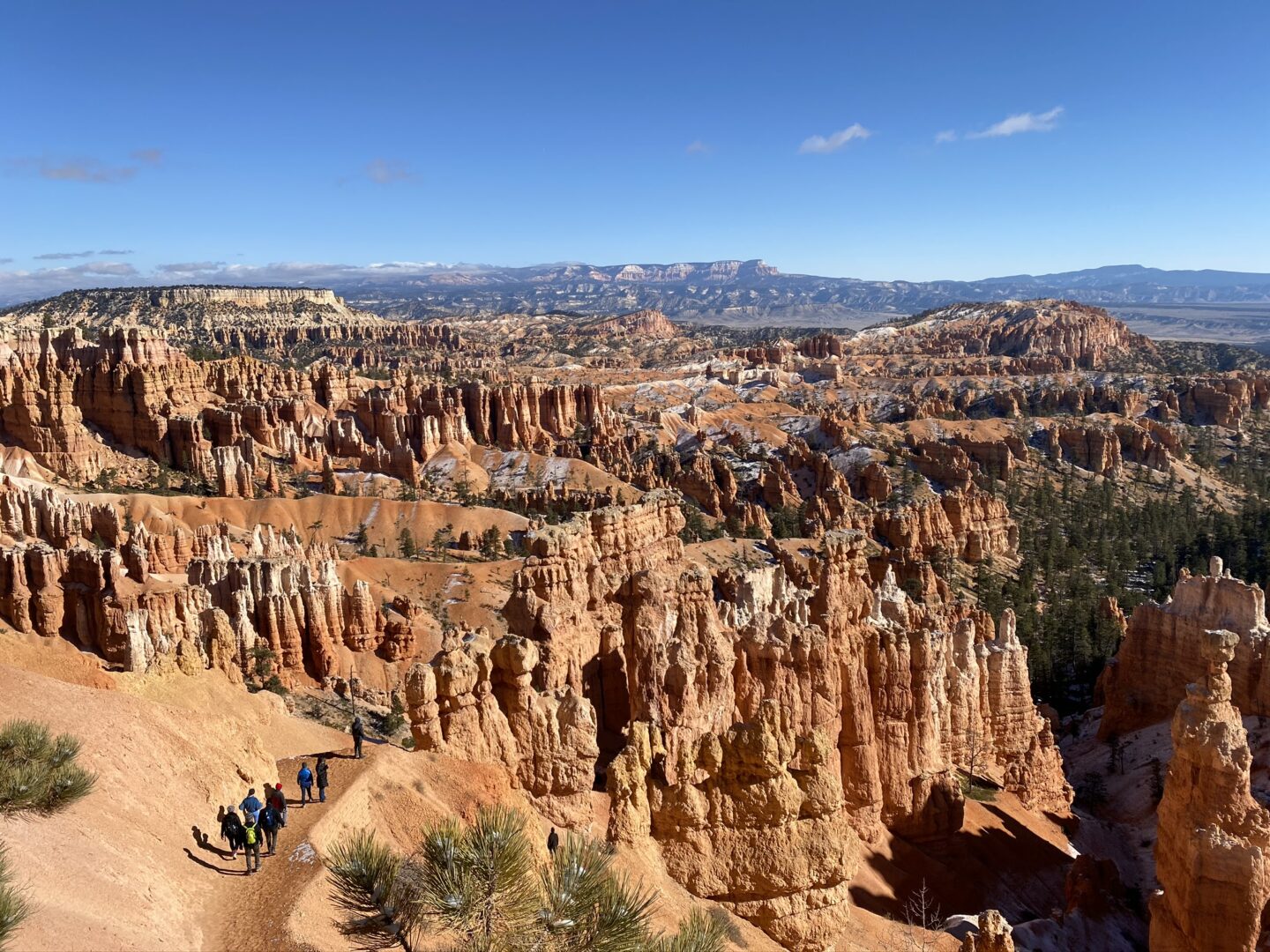 Hoodoo Hike-off: 5 Best hikes in Bryce Canyon National Park