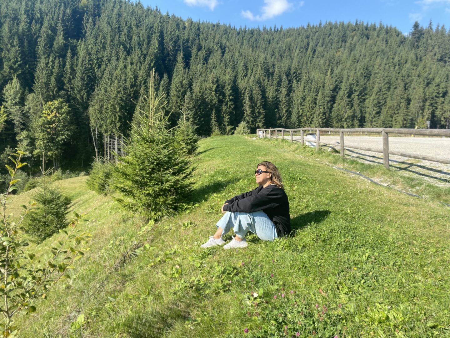 Things to do in Bukovel in Fall - Places and Recipes