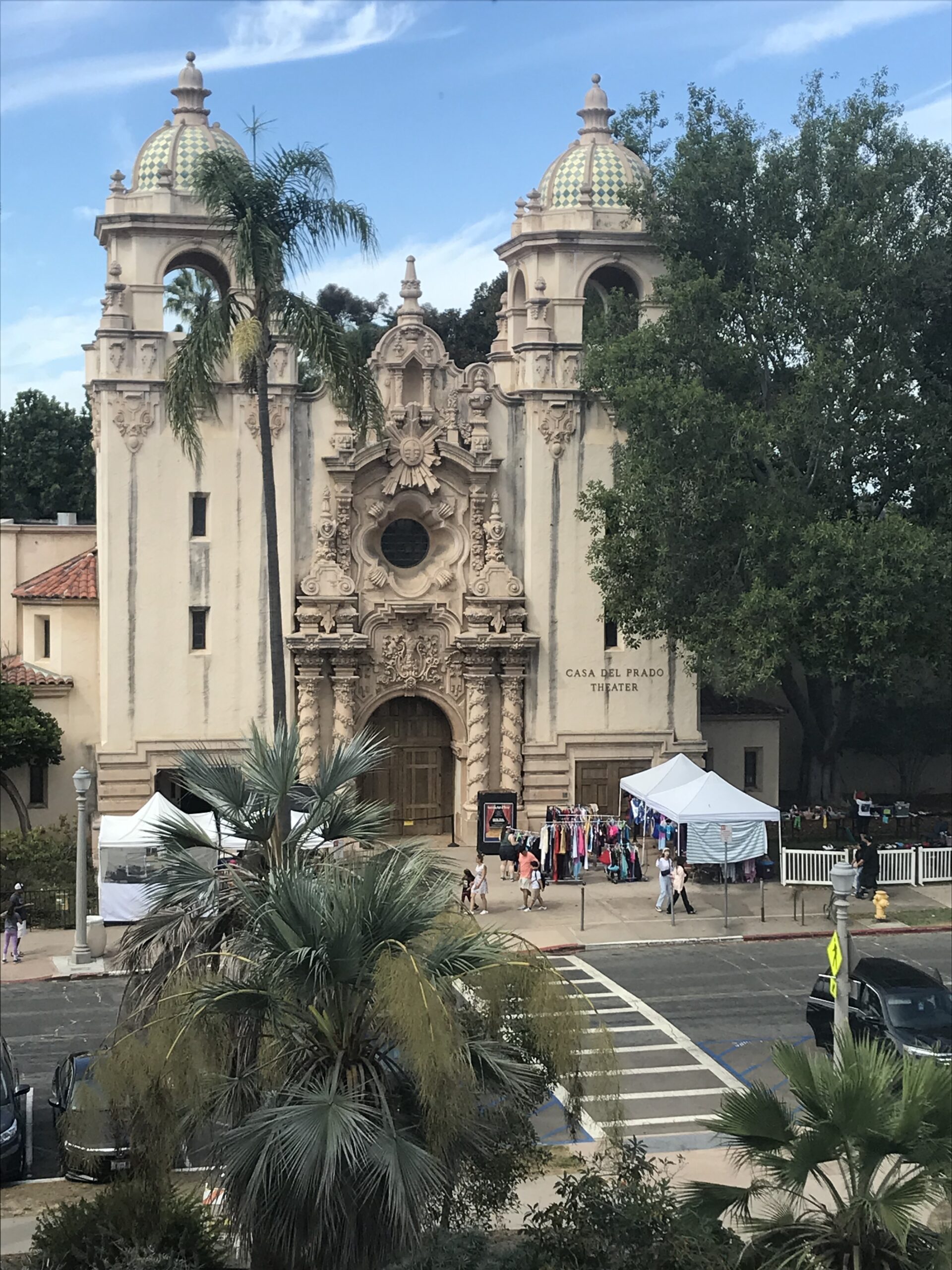 Best things to see and do in Balboa Park - Tips on how to visit Balboa ...
