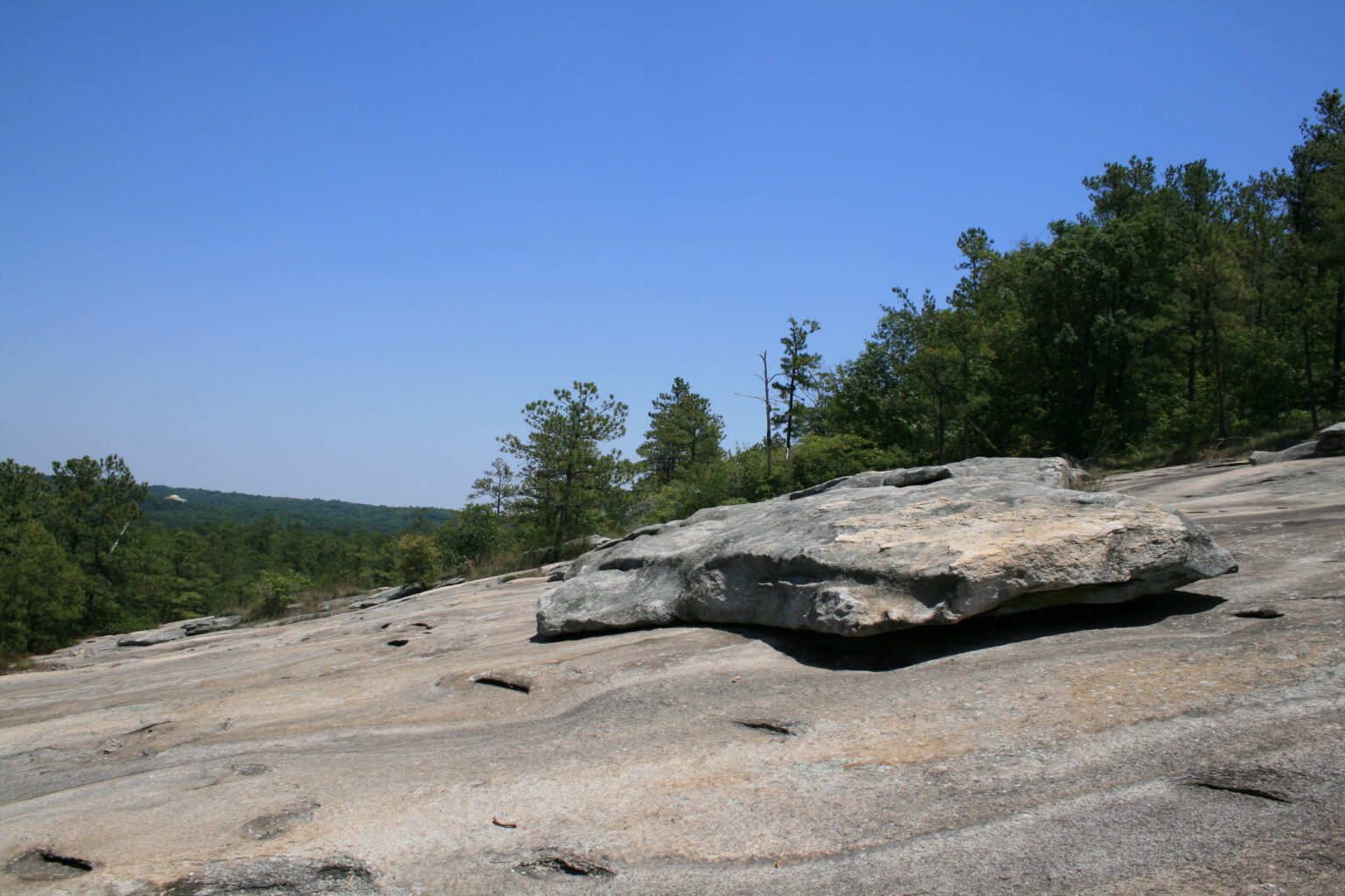 10 best things to do during your visit to Stone Mountain