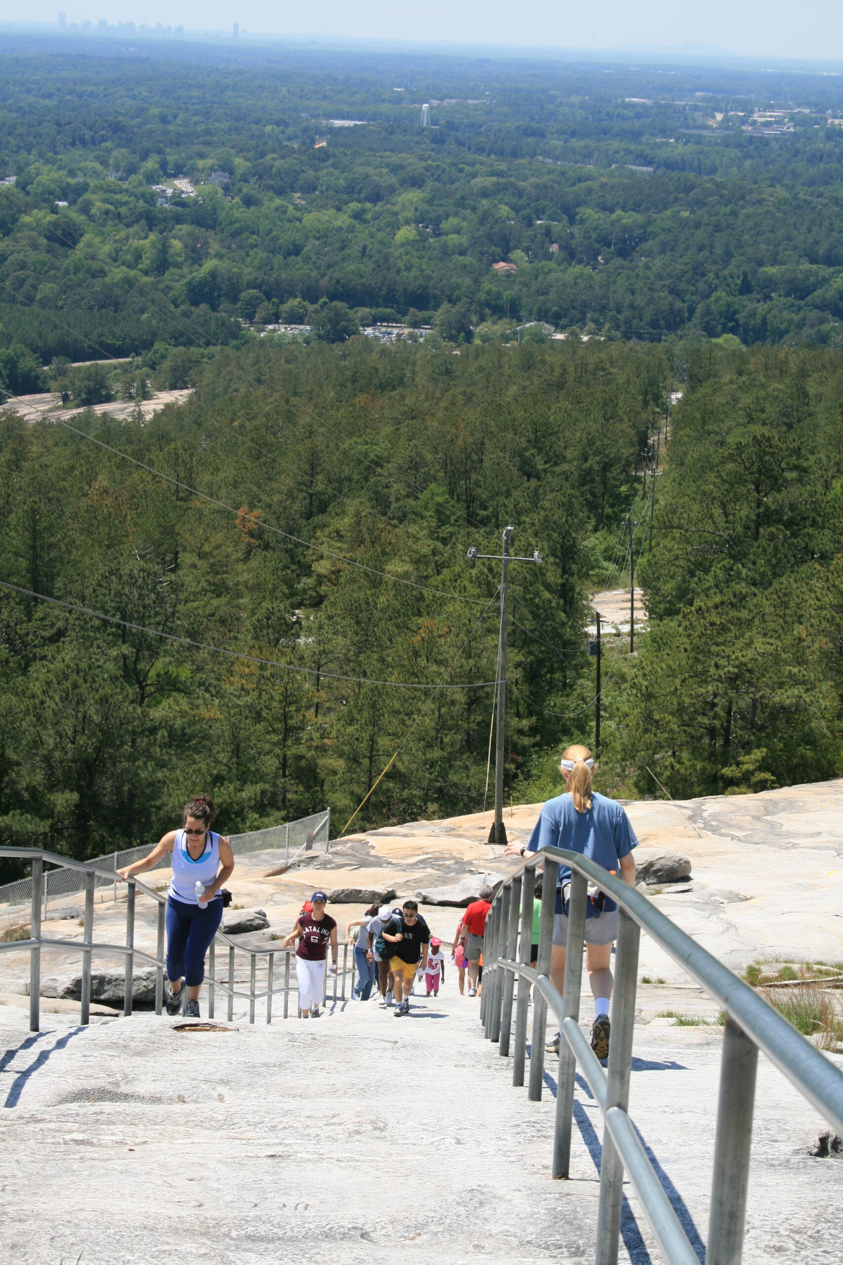 10 best things to do during your visit to Stone Mountain