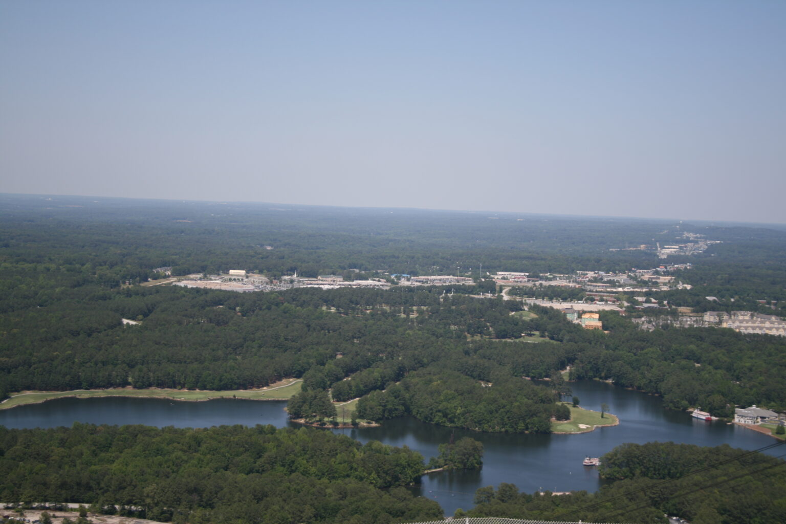10 best things to do during your visit to Stone Mountain