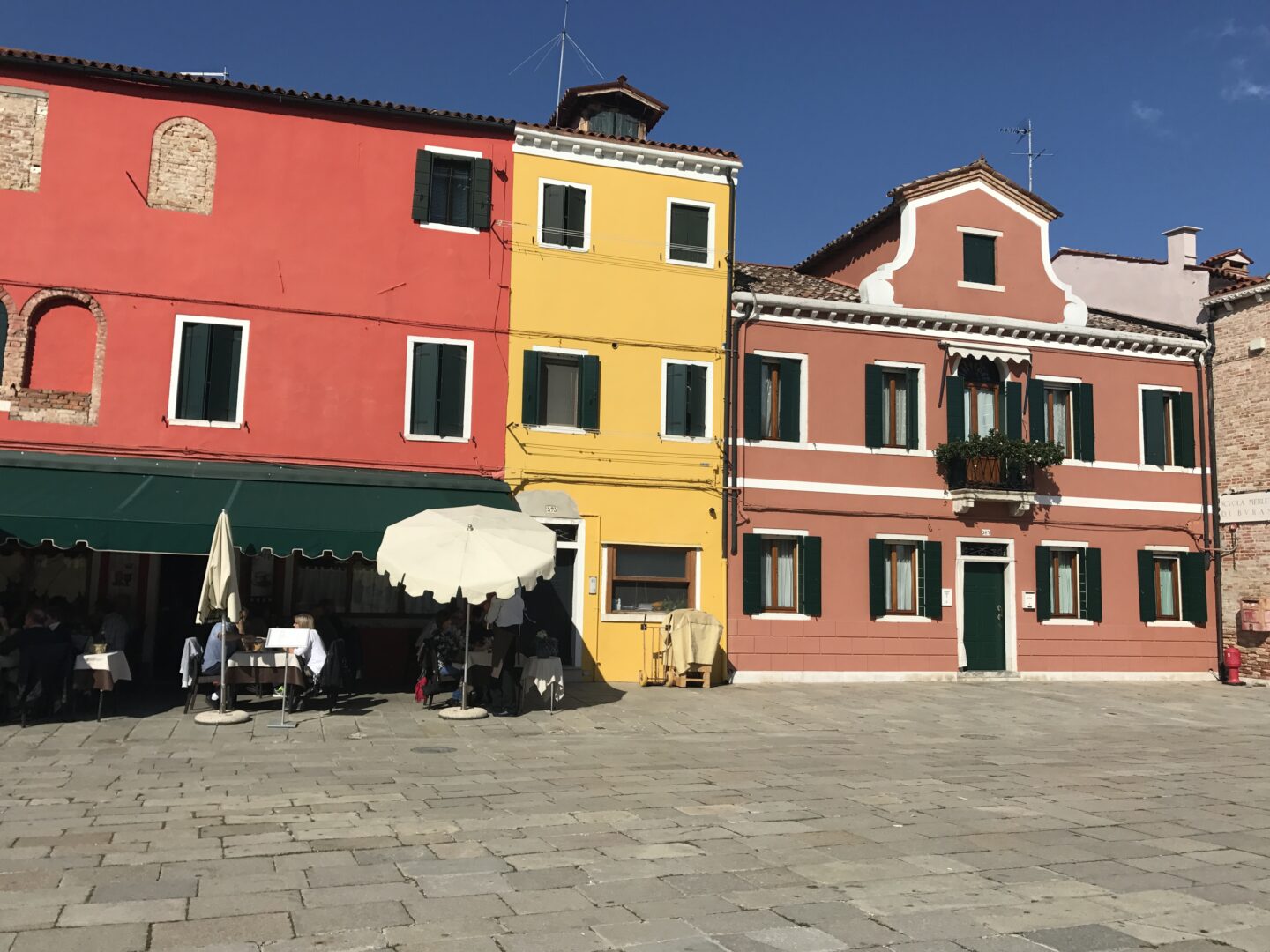Island Hopping: Exploring Burano, Murano, and Torcello in One Day ...