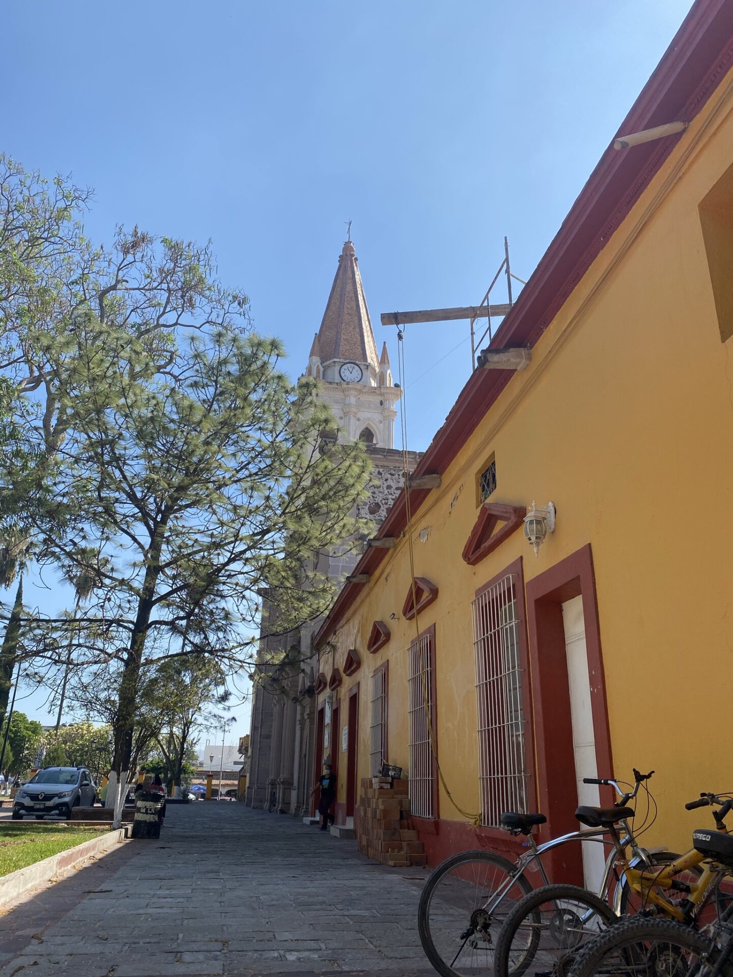 Hidden Gems and Colorful Markets: Discovering Ahualulco de Mercado ...