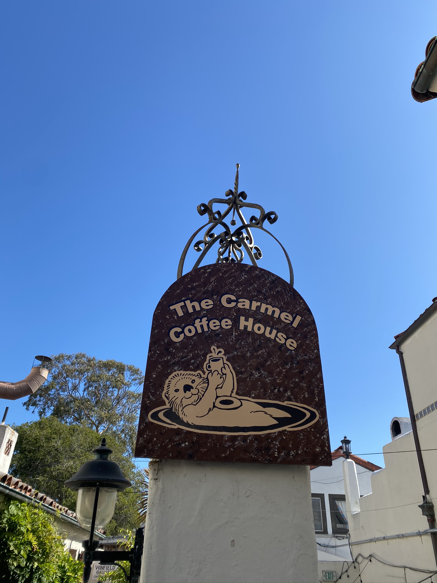 Discovering the Charm of Carmel-by-the-Sea: A First-Timer's Guide