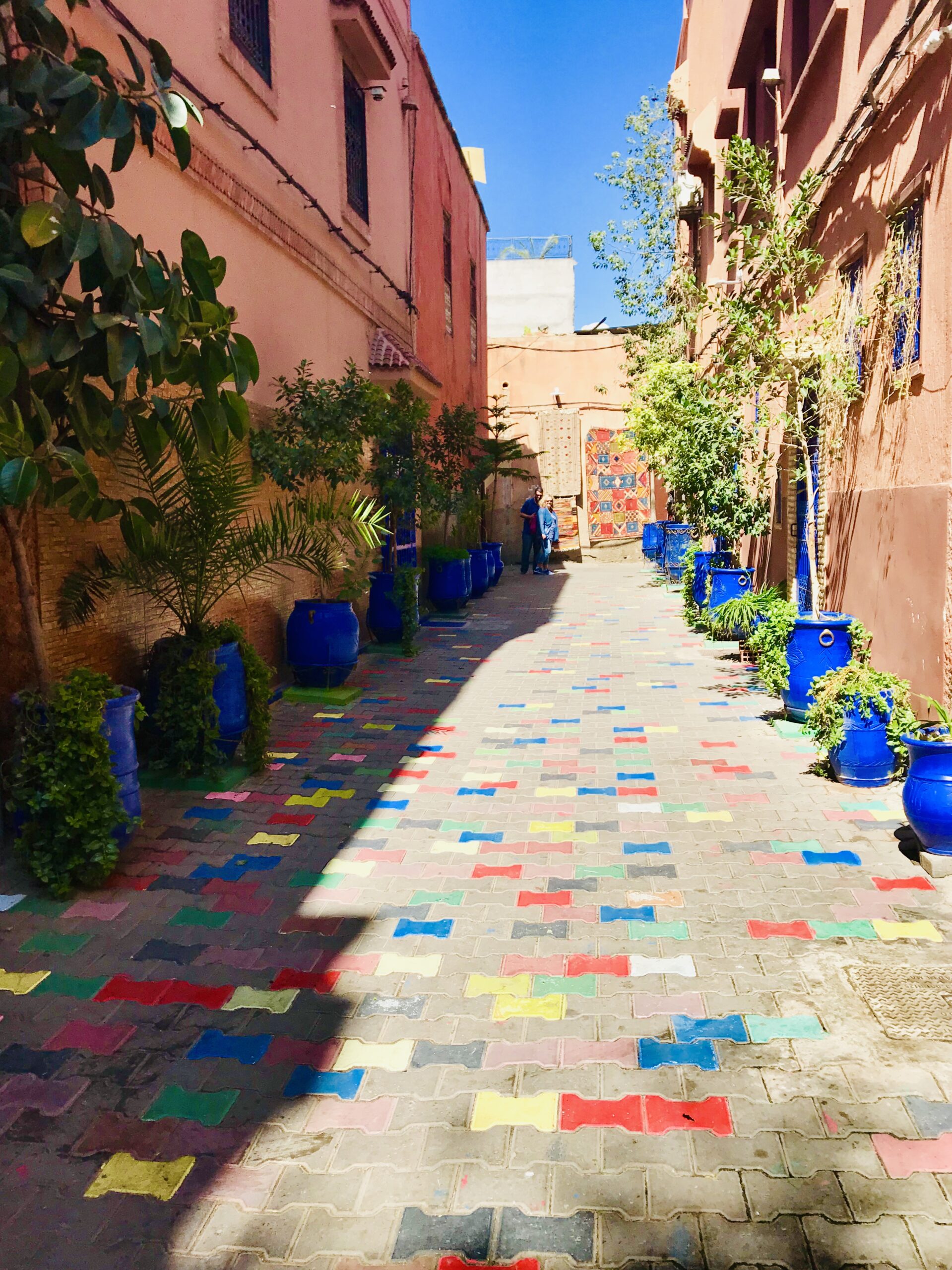 3 day in Marrakech: Best things to see and do in Marrakech - Places and ...