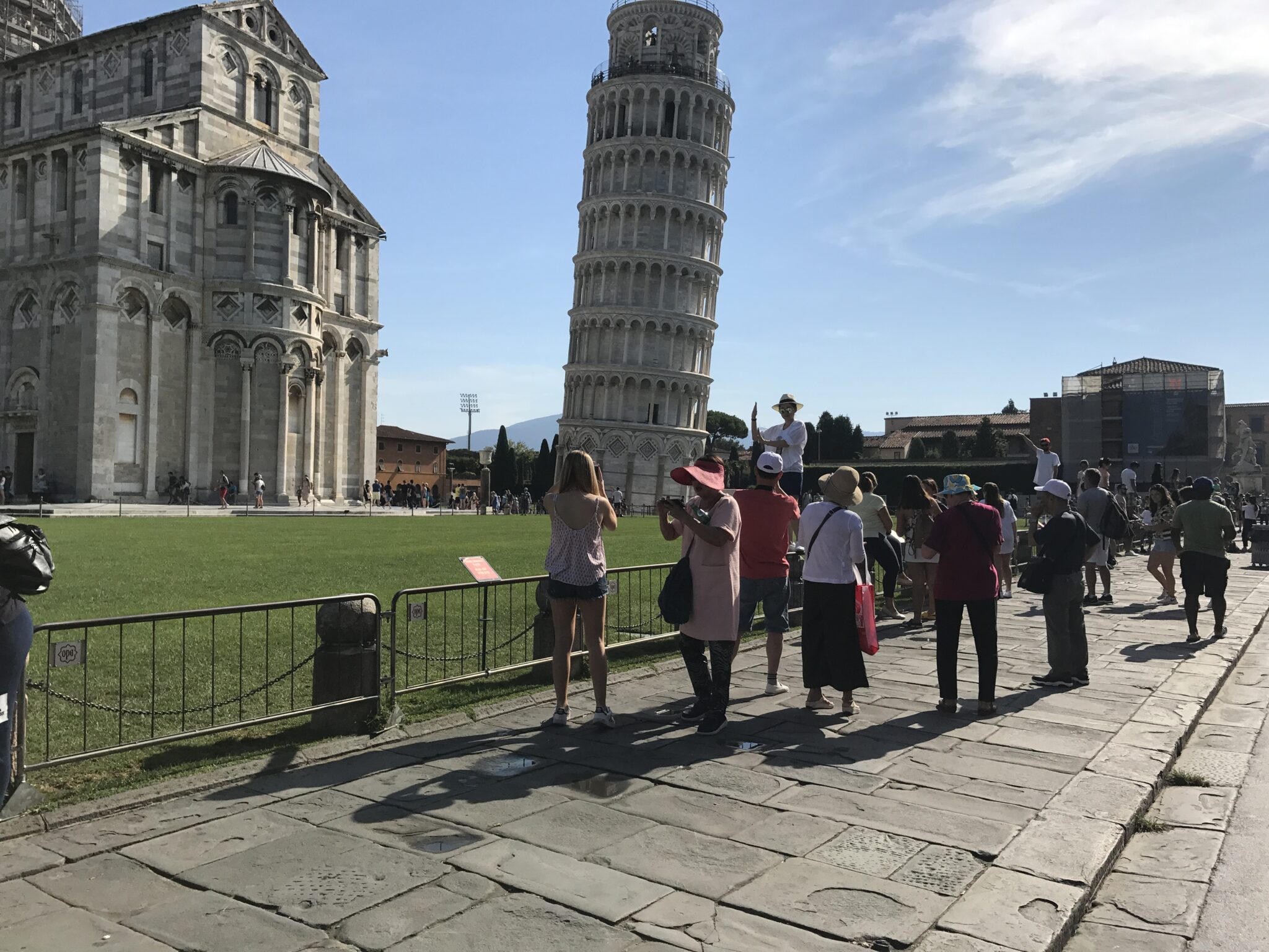 Leaning Tower of Pisa: How to plan day trip to Pisa from Florence and ...