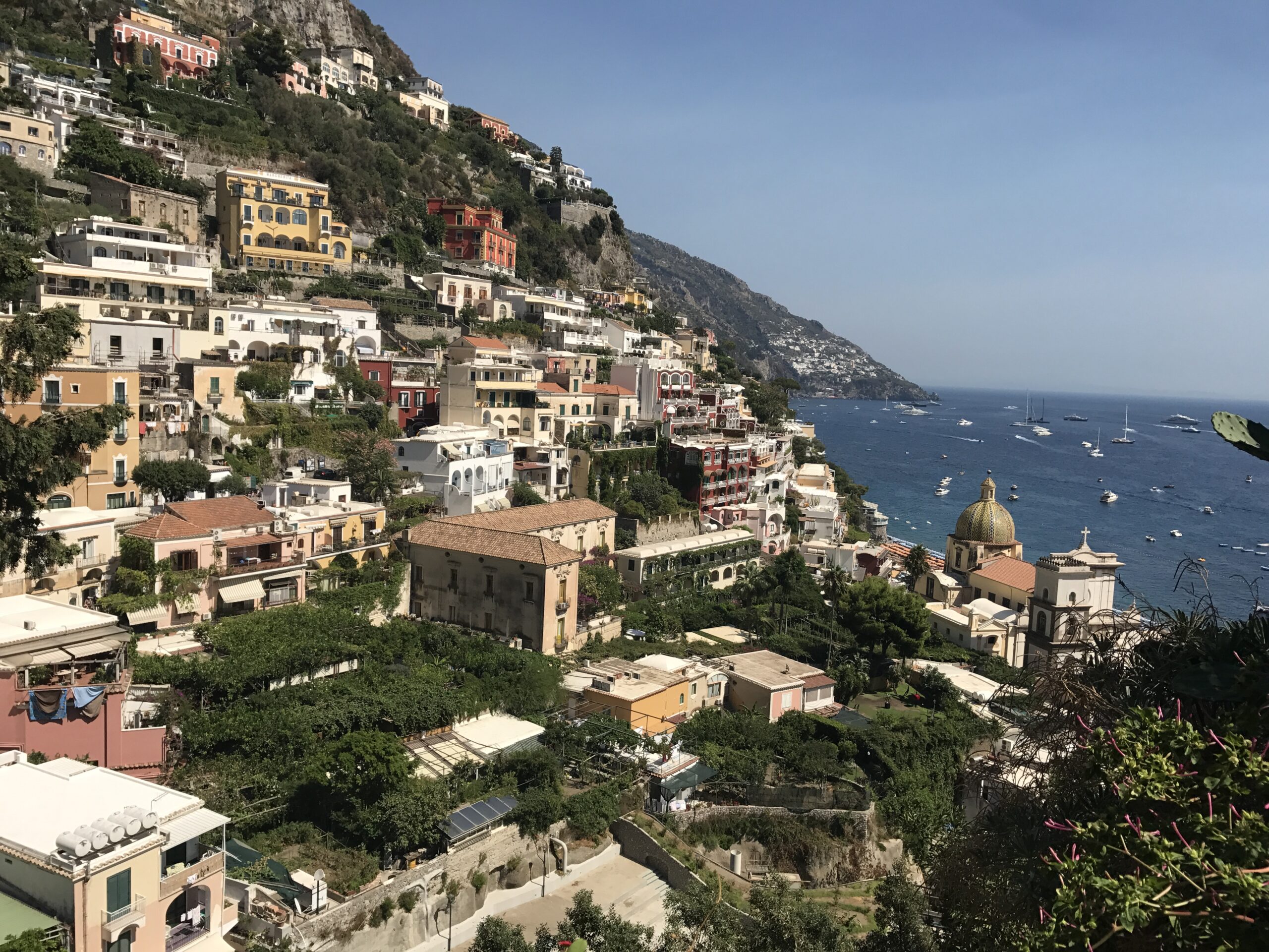 5 beautiful towns not miss on your Amalfi coast trip. - Places and Recipes