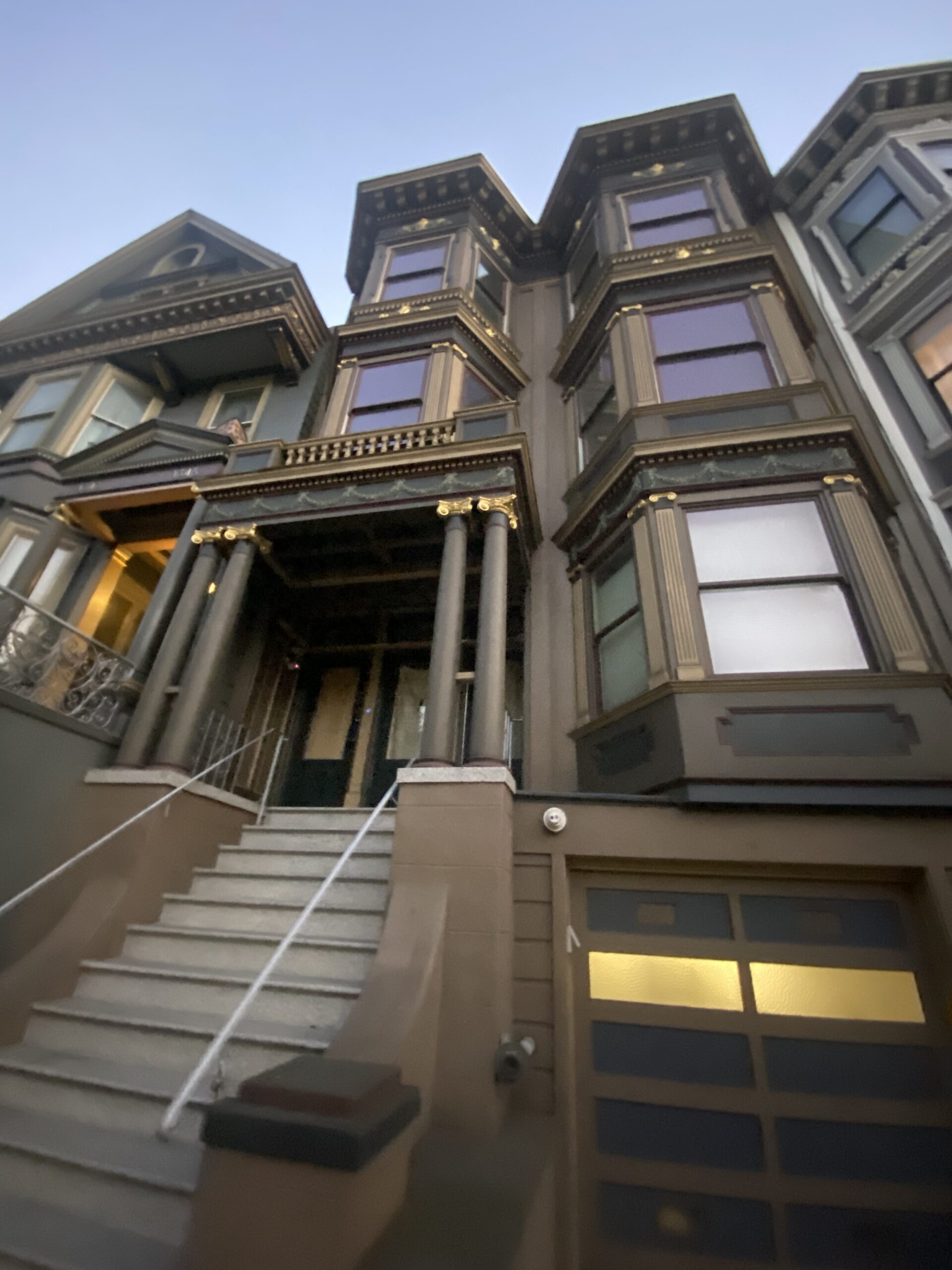 Exploring Alamo Square: What to see and do in Alamo Square, San ...