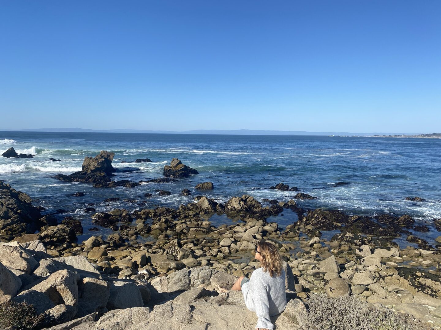 The Ultimate Guide to Driving 17 Mile Drive - Places and Recipes