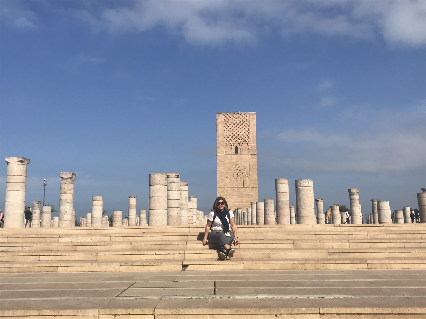 Exploring the Best of Rabat: A 2-Day Itinerary - Places and Recipes