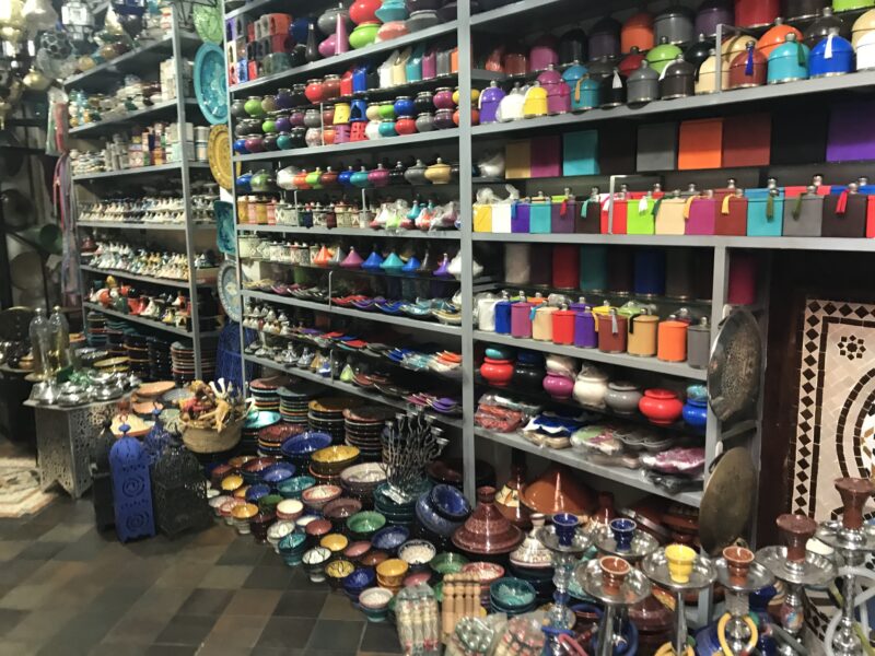 3 day in Marrakech: Best things to see and do in Marrakech - Places and ...