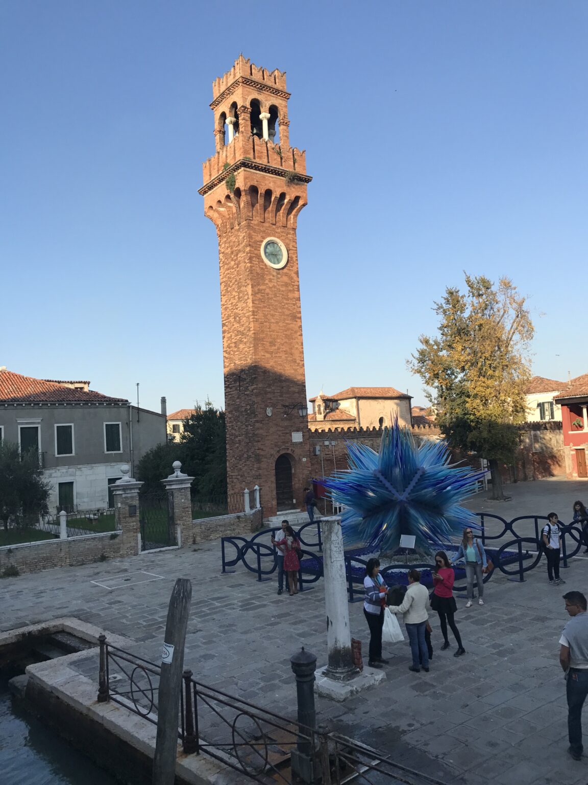 Island Hopping: Exploring Burano, Murano, and Torcello in One Day ...