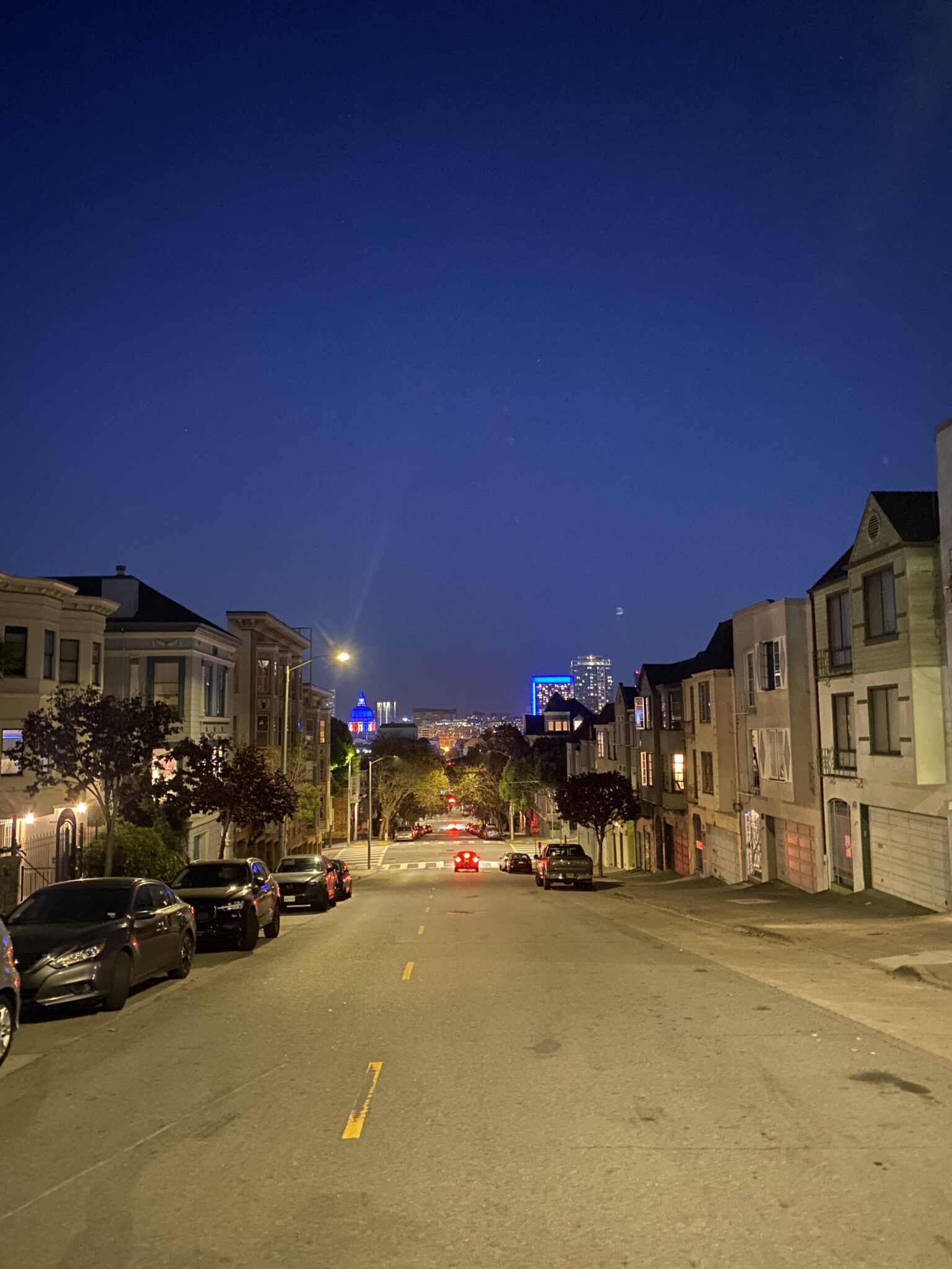 Exploring Alamo Square: What to see and do in Alamo Square, San ...
