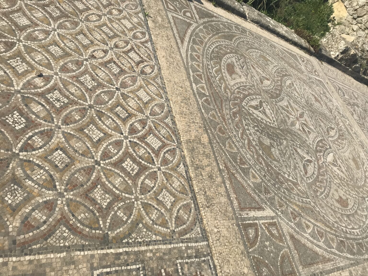 Morocco's Roman Heritage: How to plan A Day Trip to Volubilis from Fes ...