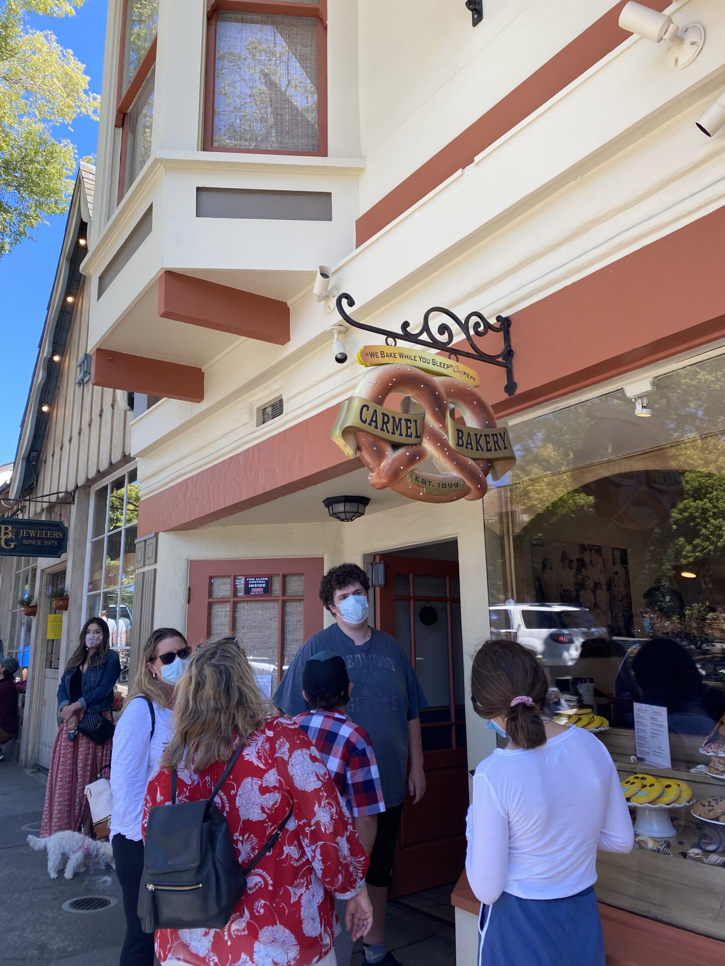 Discovering the Charm of Carmel-by-the-Sea: A First-Timer's Guide