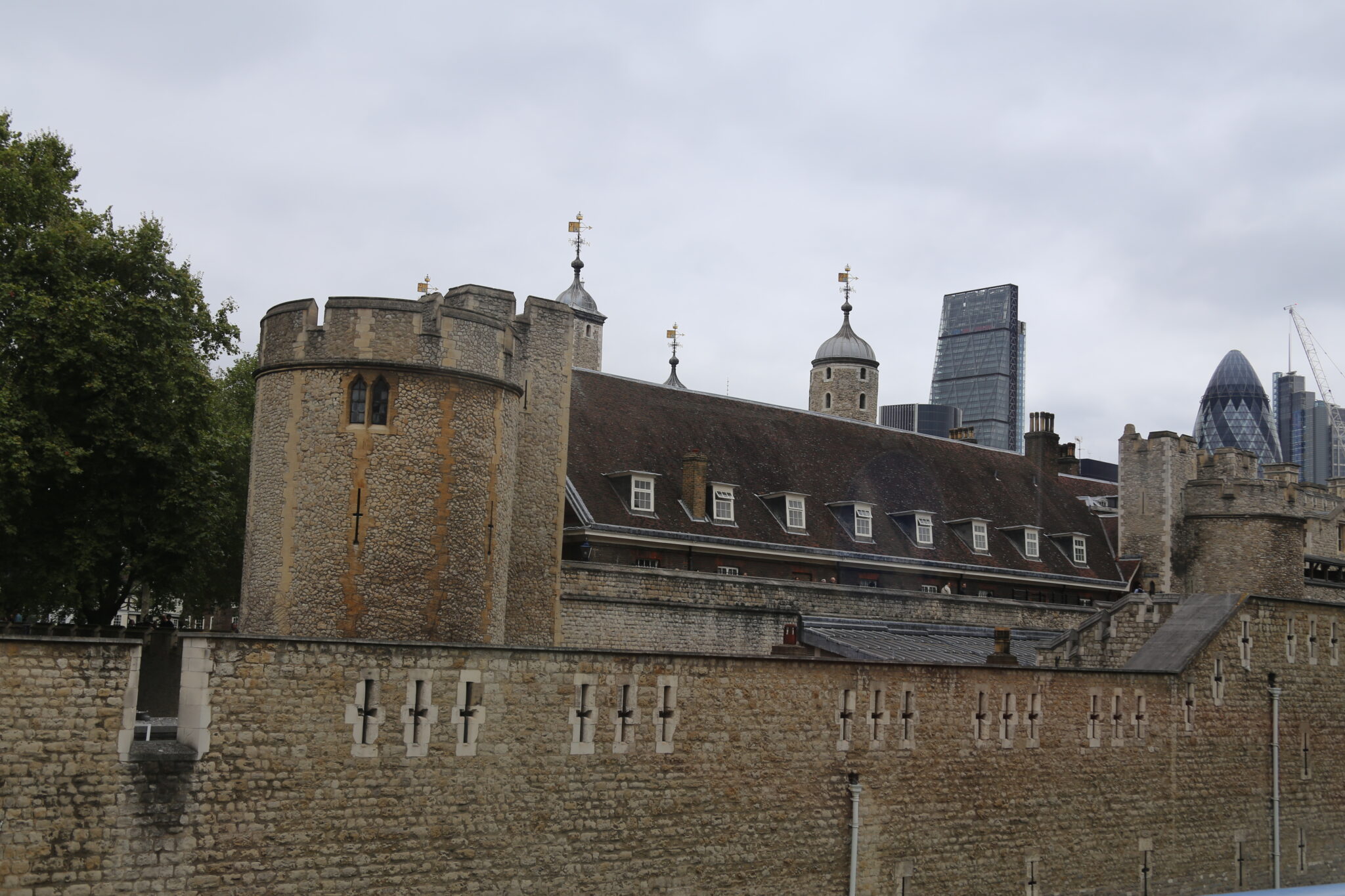 10 tips for visiting Tower of London & One day itinerary. - Places and ...