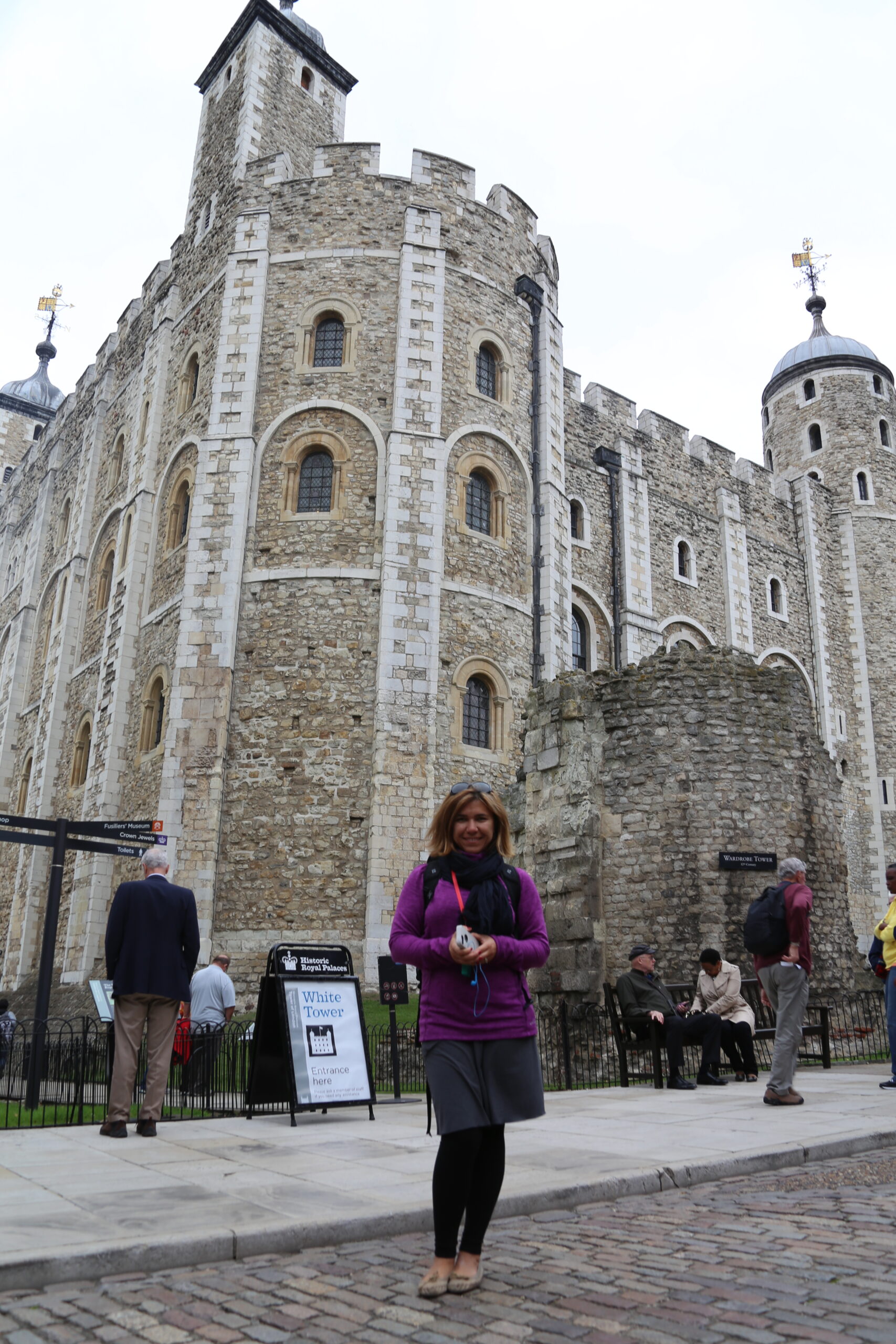 10 tips for visiting Tower of London & One day itinerary. - Places and ...