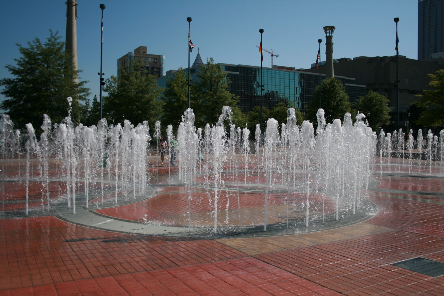 Discovering Atlanta: How to plan your ideal Atlanta trip - Places and ...