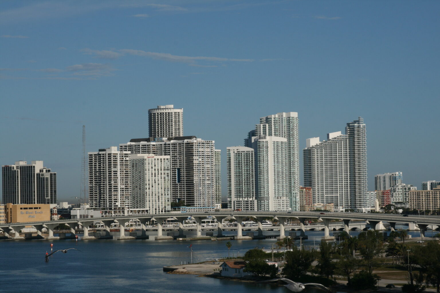 One Day in Miami: Exploring the Gems of the Magic City - Places and Recipes