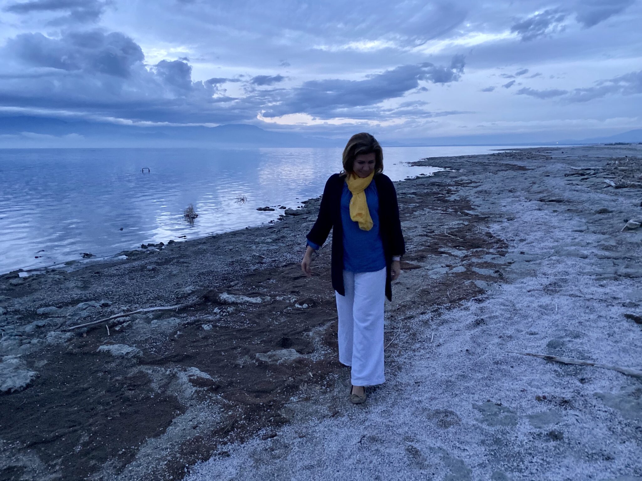 Three Amazing Salt Flats to Visit in the US - Places and Recipes