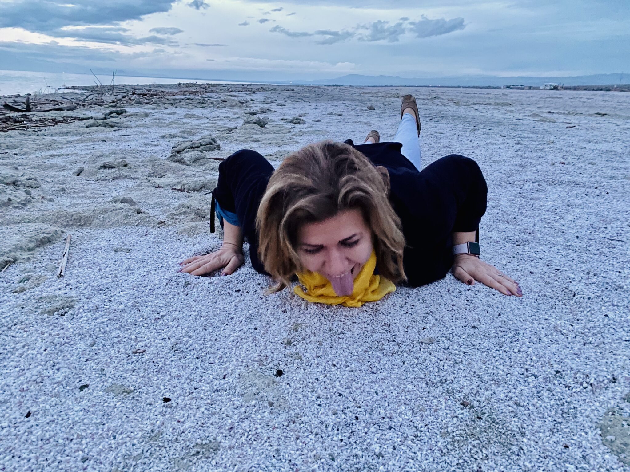 Three Amazing Salt Flats to Visit in the US - Places and Recipes