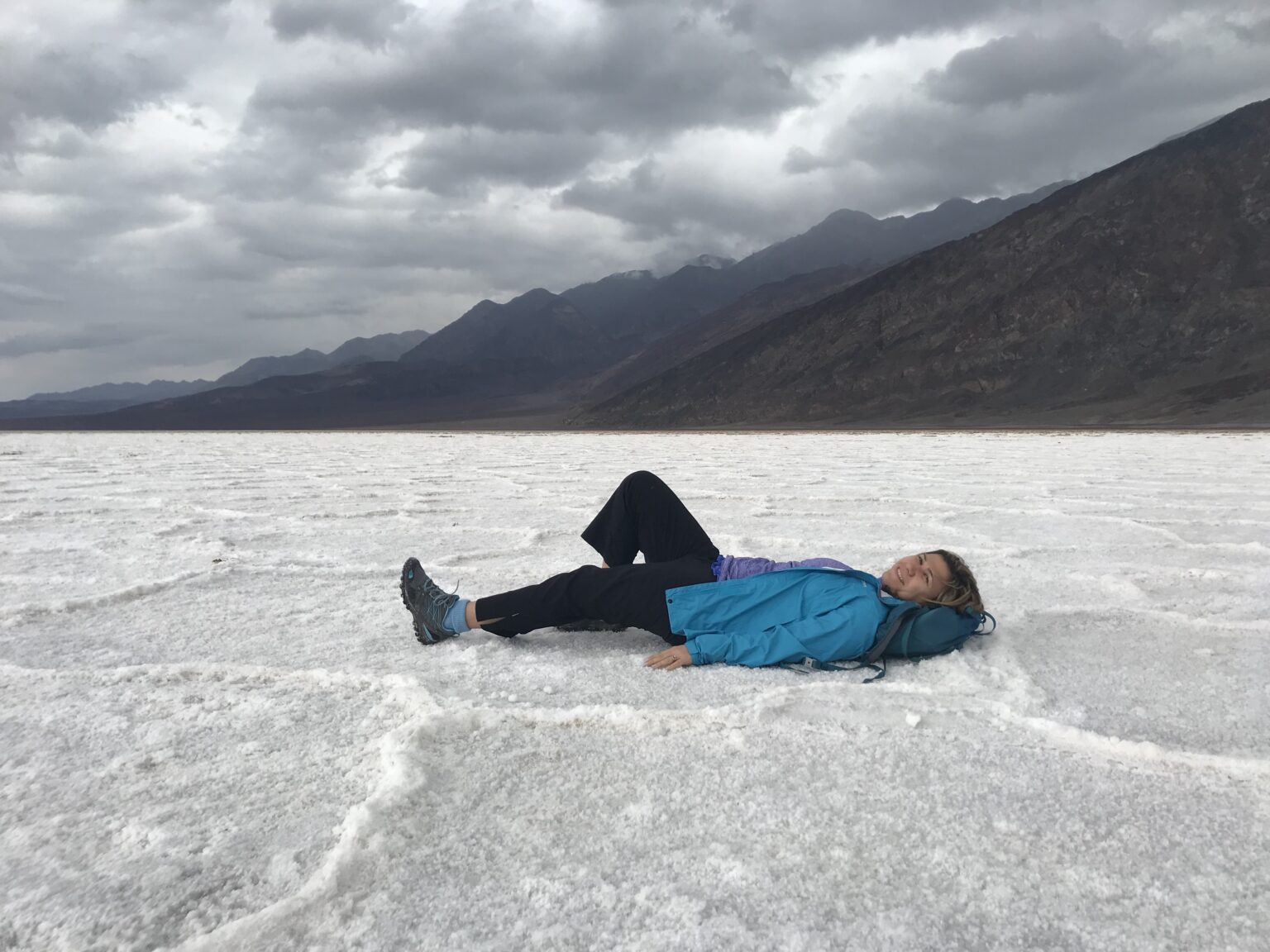 Three Amazing Salt Flats to Visit in the US - Places and Recipes