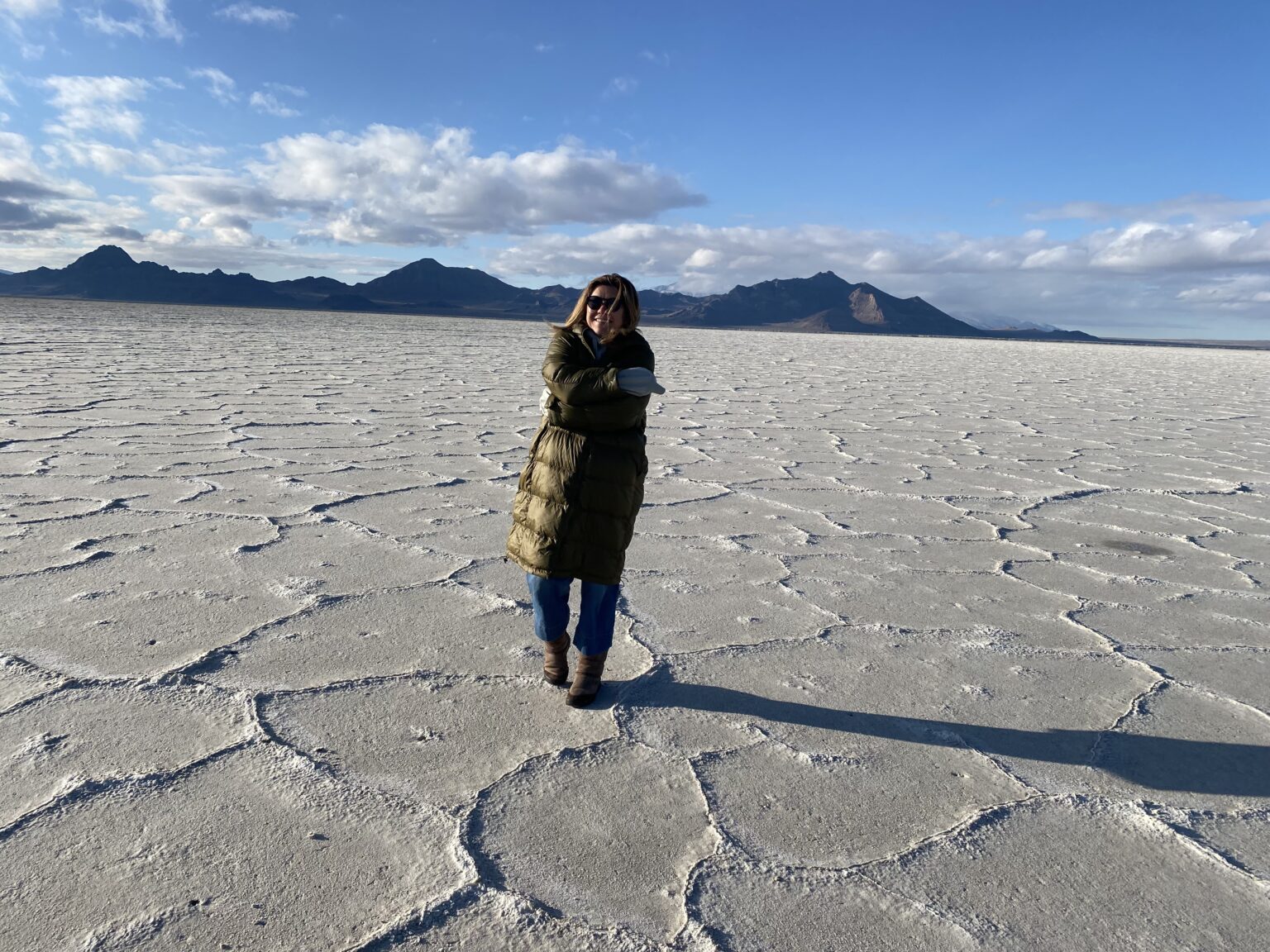 Three Amazing Salt Flats to Visit in the US - Places and Recipes
