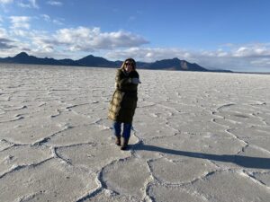 Three Amazing Salt Flats to Visit in the US - Places and Recipes