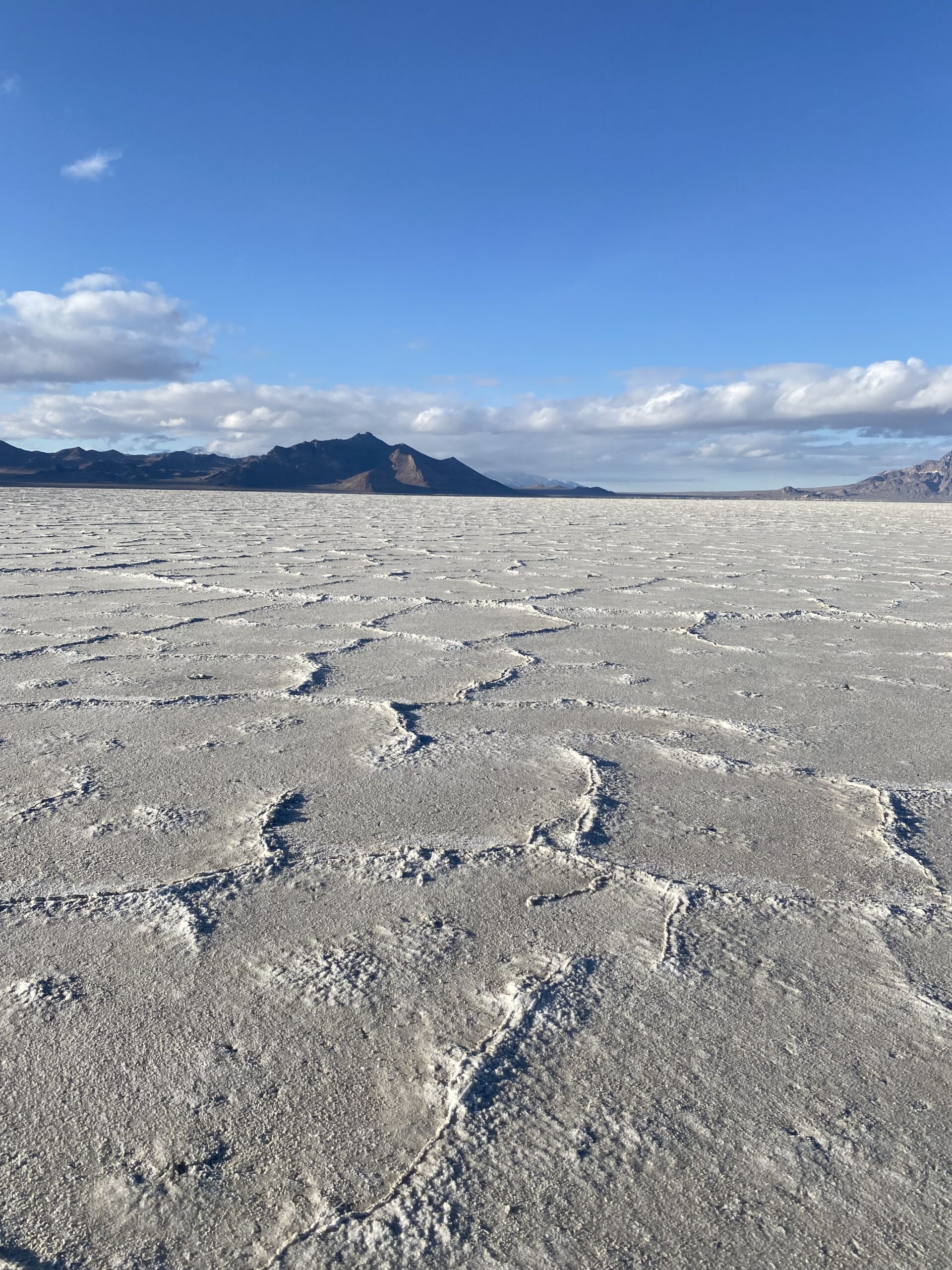 Three Amazing Salt Flats to Visit in the US - Places and Recipes