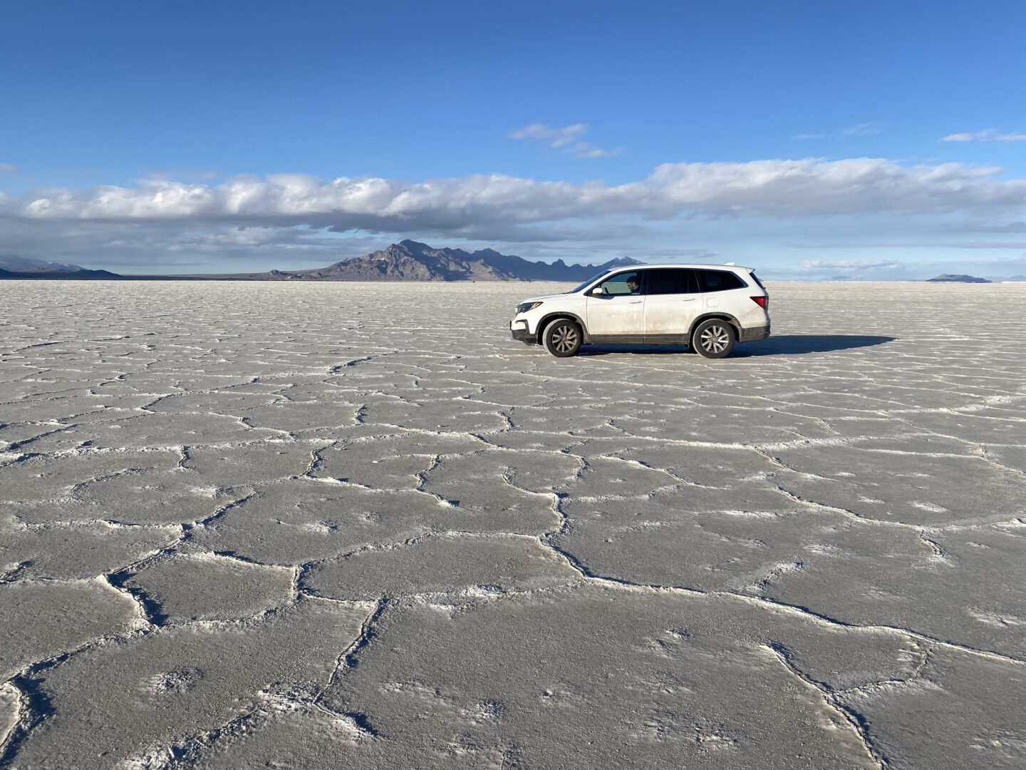 Three Amazing Salt Flats to Visit in the US - Places and Recipes