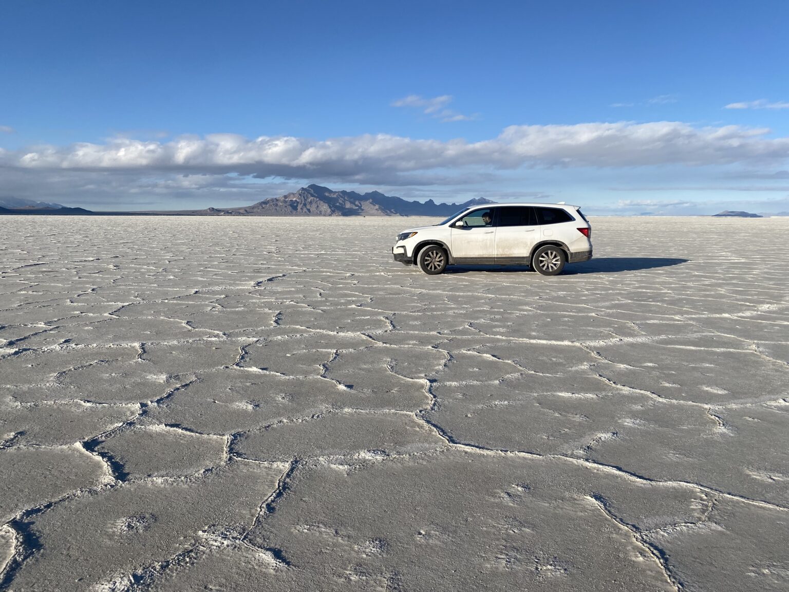 Three Amazing Salt Flats to Visit in the US - Places and Recipes