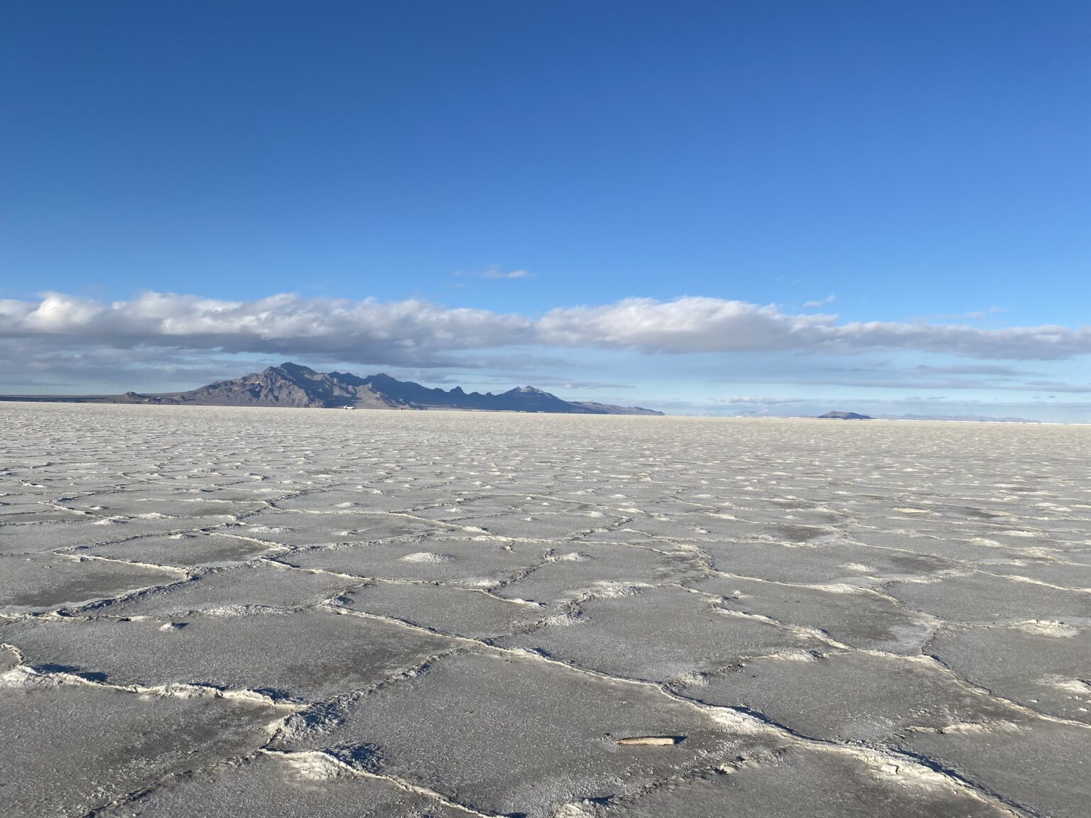 Three Amazing Salt Flats to Visit in the US - Places and Recipes
