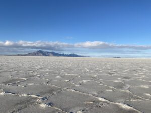 Three Amazing Salt Flats to Visit in the US - Places and Recipes